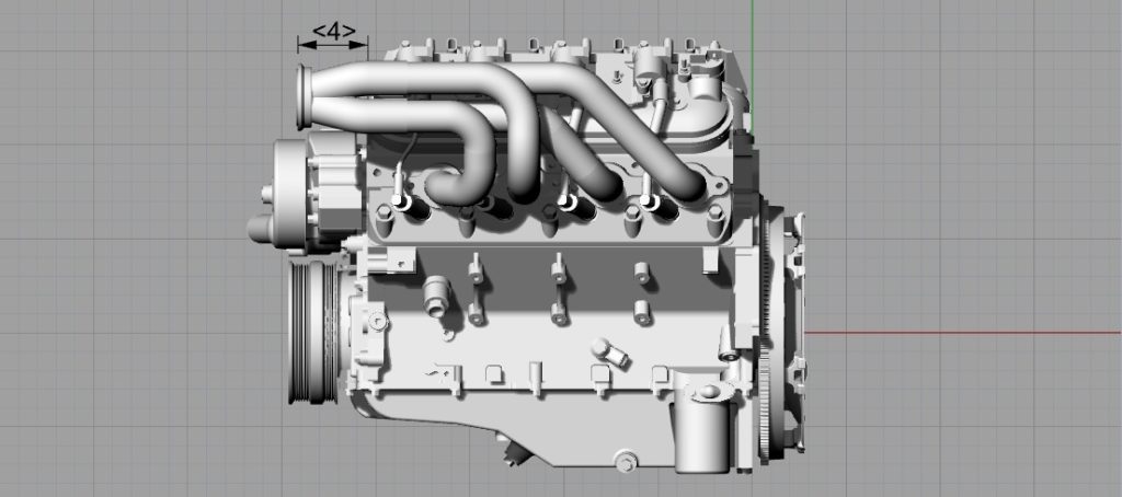 Custom Headers - GPHeaders, Inc.