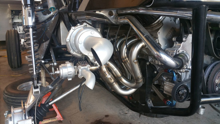 Turbo Manifolds - GPHeaders, Inc.