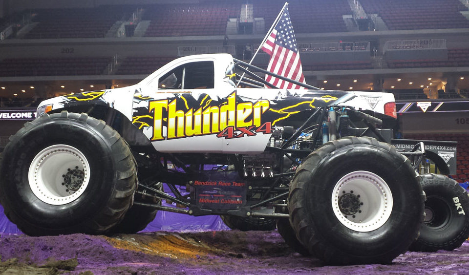 Customer Gallery - GPHeaders, Inc.