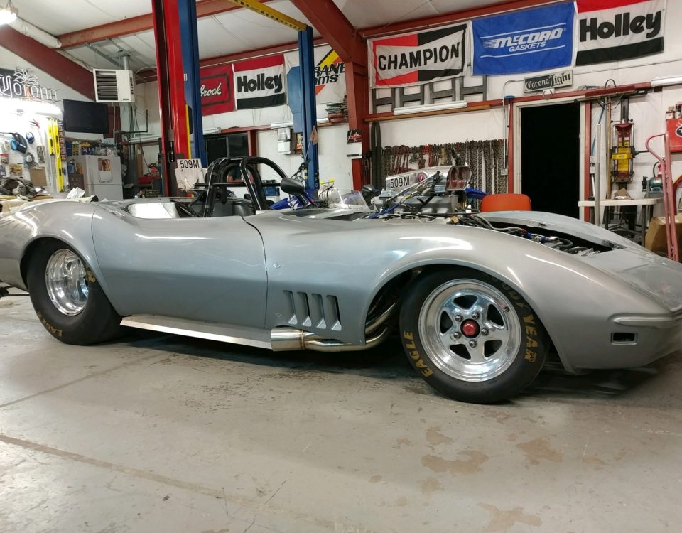 Customer Gallery - GPHeaders, Inc.