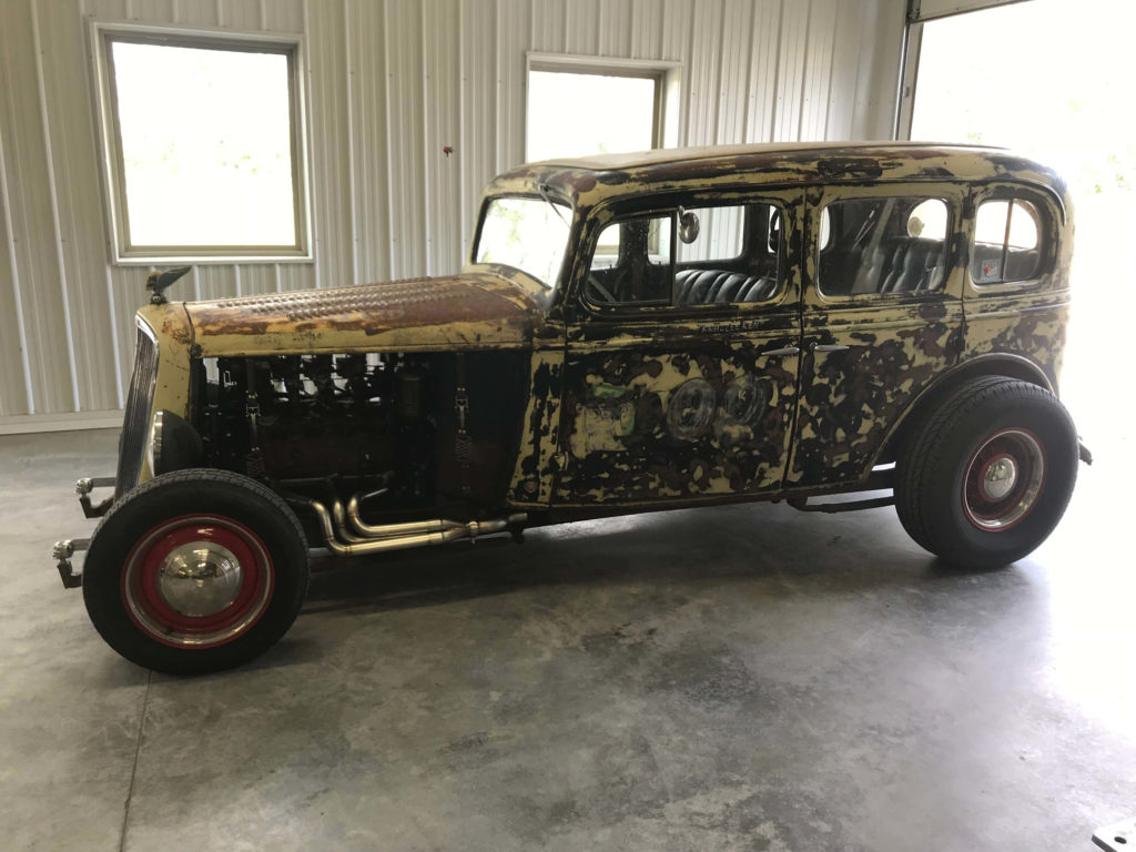 Customer Gallery - GPHeaders, Inc.