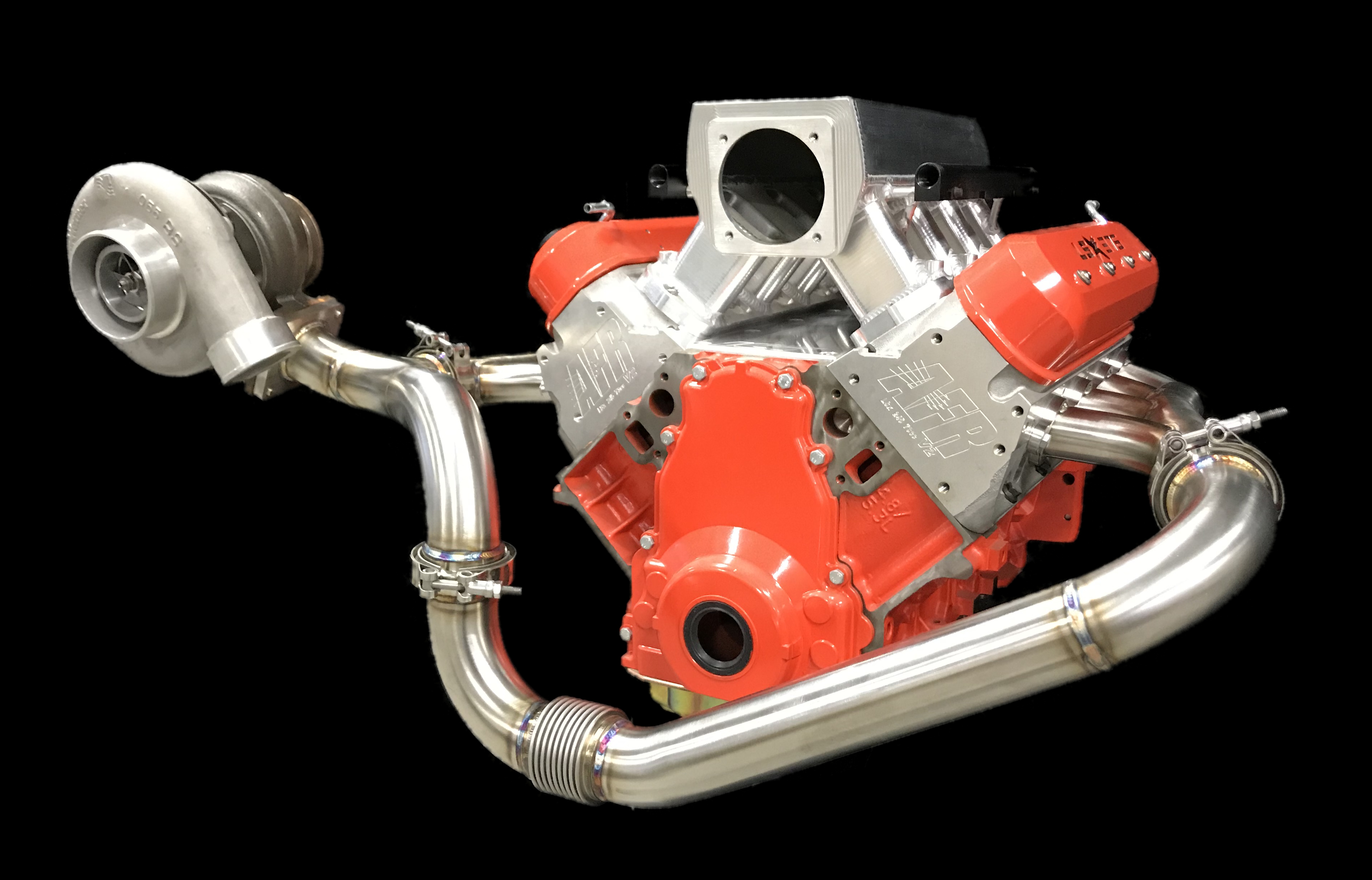 GPHeaders Inc. | Stainless Steel Exhaust Headers GPHeaders Inc. | Stainless Steel Exhaust Headers