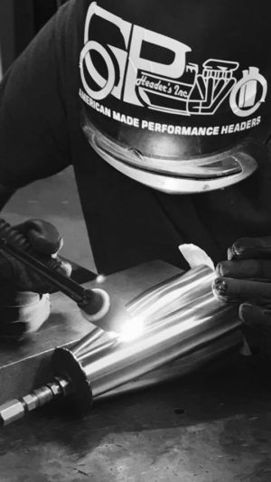 GPHeaders - GPHeaders, Inc.