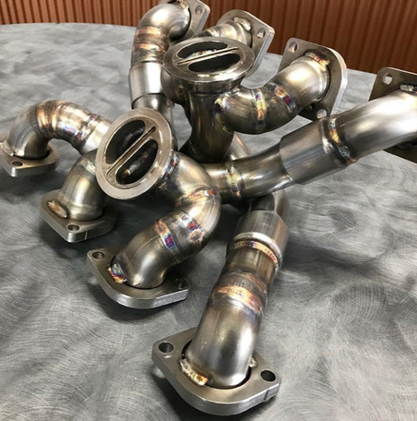 Import - GPHeaders, Inc.