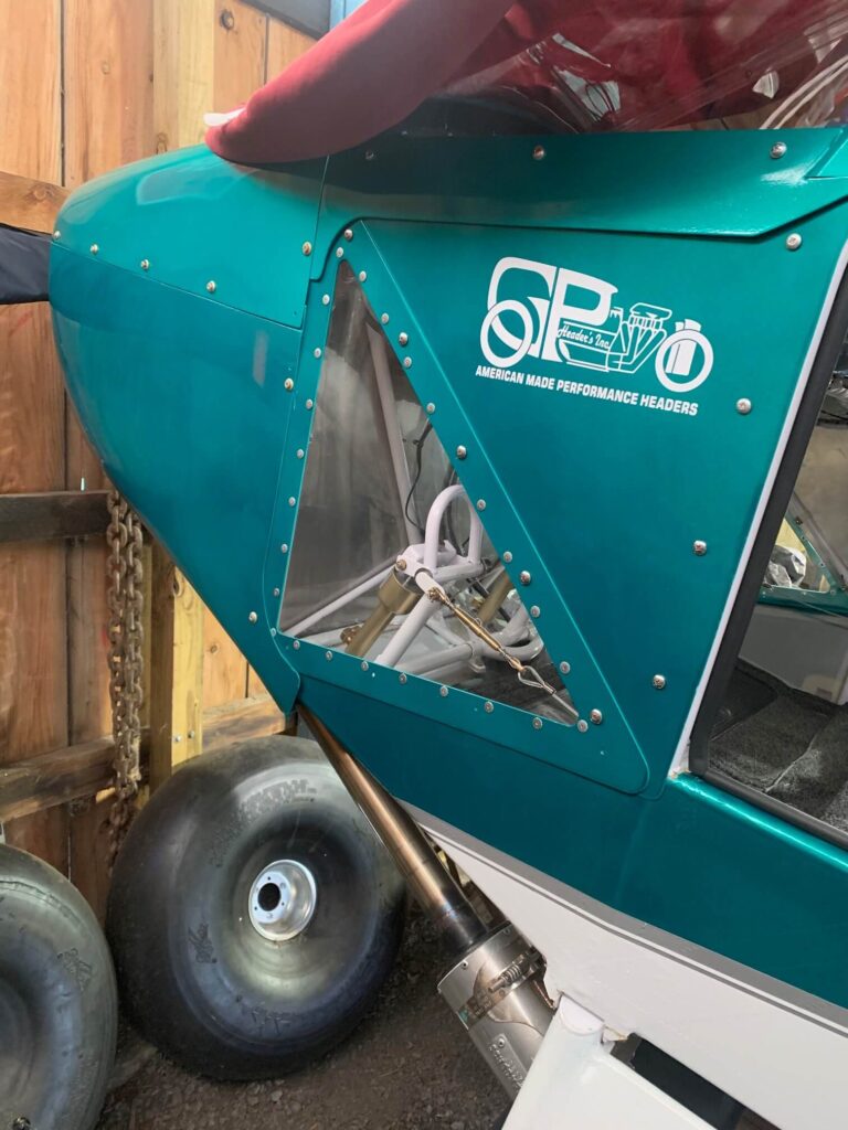 RX1/Apex Header Mockup Kit - GPHeaders, Inc.