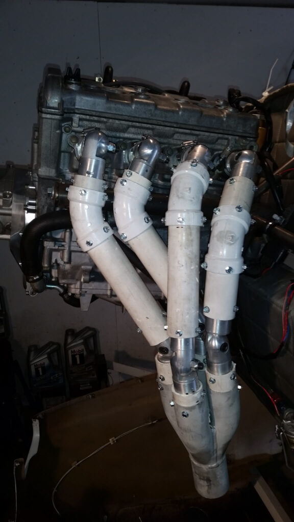 RX1/Apex Header Mockup Kit - GPHeaders, Inc.