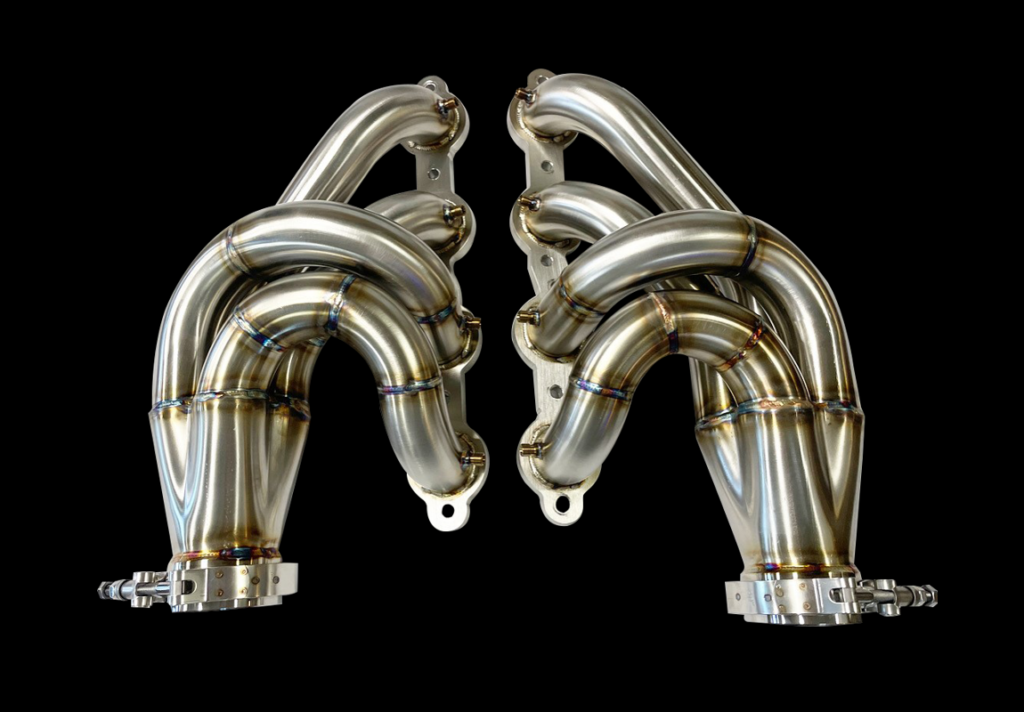 LS Down and Forward - GPHeaders, Inc.