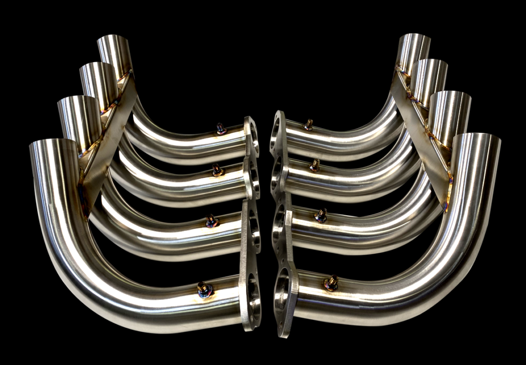 Wide BBC Top Dragster - GPHeaders, Inc.