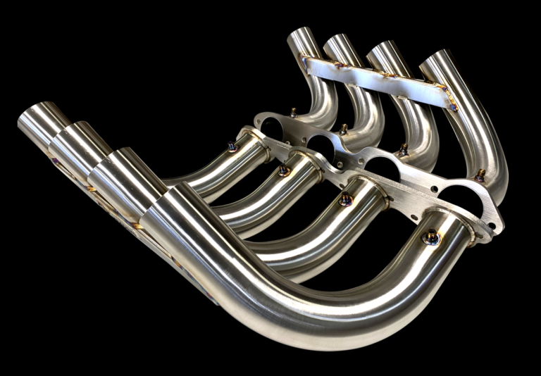 Wide BBC Top Dragster - GPHeaders, Inc.